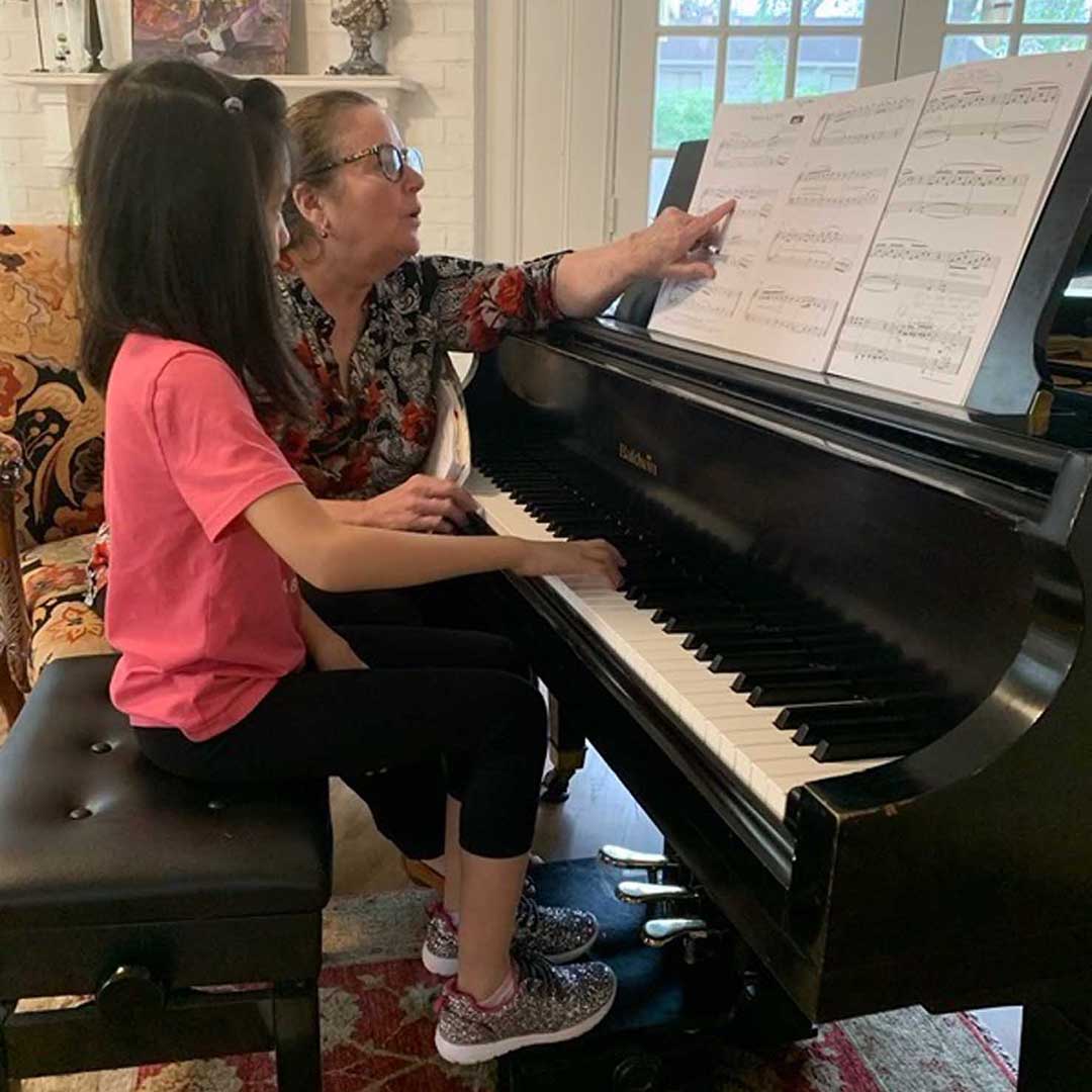 About| Private Piano Teacher - Soller Piano